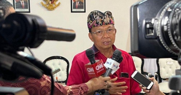 BRIDA Bali & BRIN Bakal Perkuat Ketahanan Pangan dan Warisan Budaya Bali