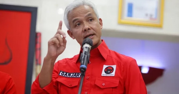 Litbang Kompas: Hanya Suara Ganjar yang Menanjak