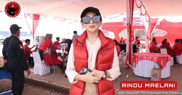 Rindu Maelani: Pengobatan Gratis RSA Laksamana Malahayati di Cilegon ...