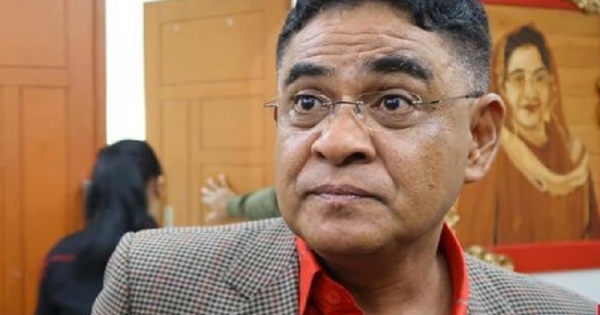 Andreas Hugo: Terbongkarnya Duet Anies-Muhaimin, Perilaku Demokrasi ...