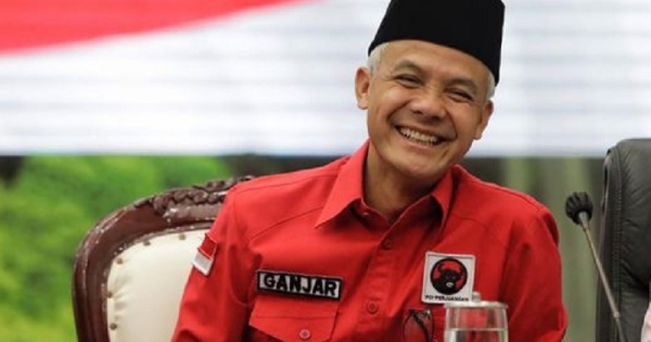 Survei Kompas: Pemilih NU Condong ke PDI Perjuangan dan Ganjar Pranowo