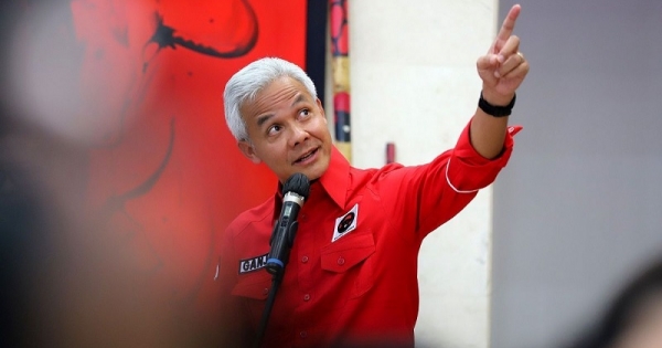 Relawan Sahabat Ganjar: Ganjar Pranowo Kerja Keras, Kerja Cepat, Kerja ... Relawan Sahabat Ganjar: Ganjar Pranowo Kerja Keras, Kerja Cepat, Kerja ...