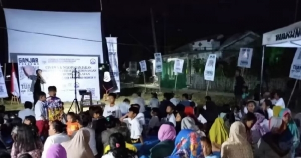 Kukuhkan Struktur, Ganjaran Buruh Berjuang Membidik Suara Buruh Nelayan ...