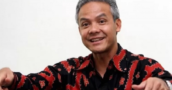 Andreas Hugo: Ganjar Usul Gaji Guru Rp30 Juta, Terobosan yang Layak