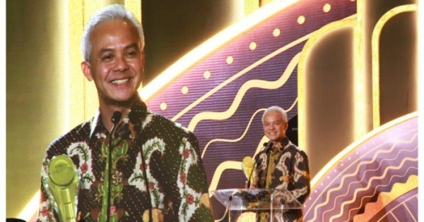 Petani Tebu Bersatu Dukung Ganjar Pranowo Petani Tebu Bersatu Dukung Ganjar Pranowo