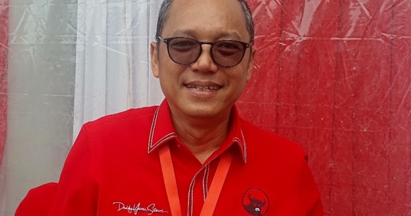 Politikus PDI Perjuangan Dengar Kabar akan Ada Deklarasi Prabowo-Gibran ... Politikus PDI Perjuangan Dengar Kabar akan Ada Deklarasi Prabowo-Gibran ...