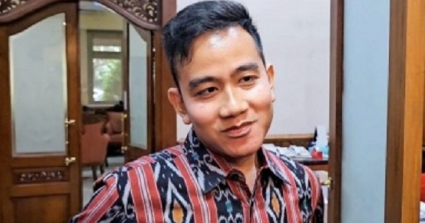 Andreas Hugo: Gibran yang Tahu Kenapa Belum Bergabung ke Tim Pemenangan ...