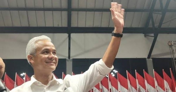 DPP BaRaGAMA Dukung & Kawal Ganjar-Mahfud untuk Indonesia Lebih Maju DPP BaRaGAMA Dukung & Kawal Ganjar-Mahfud untuk Indonesia Lebih Maju