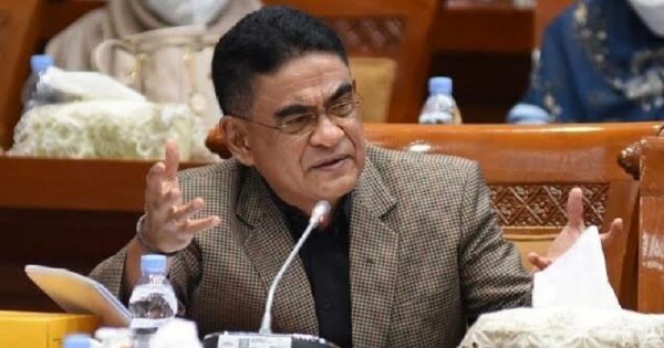 Putusan MKMK, Andreas Hugo: Semoga Jadi Penyelamat Wajah Peradilan ...