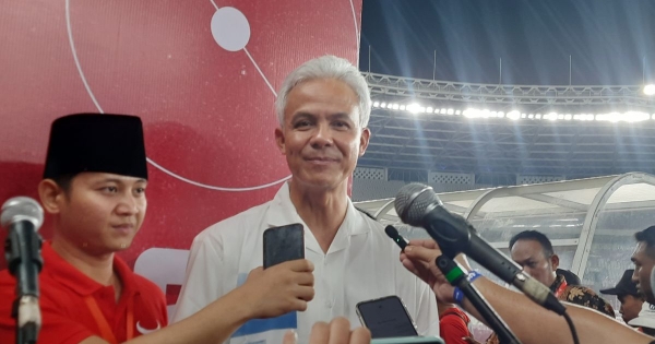 Ganjar Bakal Boyong Program Si Sakti ke Kancah Nasional Demi Kemajuan ... Ganjar Bakal Boyong Program Si Sakti ke Kancah Nasional Demi Kemajuan ...