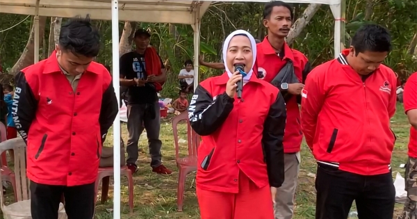 Semarak Sumpah Pemuda, BMI Banten Adakan Festival Layang-Layang Semarak Sumpah Pemuda, BMI Banten Adakan Festival Layang-Layang