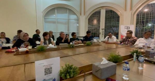 Forum Pemred Soroti Kondisi Politik Jelang 2024: Indonesia Tak Baik ... Forum Pemred Soroti Kondisi Politik Jelang 2024: Indonesia Tak Baik ...