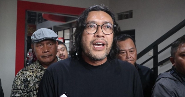 TPD Jabar Ganjar-Mahfud Bakal Kampanye Lebih Masif, Jubir Ono Surono ...