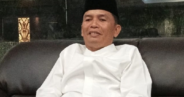 Agustiar Sabran: Jaga Toleransi Antar-Umat Beragama jelang Natal dan ...