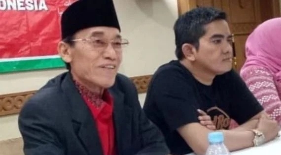 Gus Falah Kenang Hamka Haq Sebagai Sosok Yang Rendah Hati
