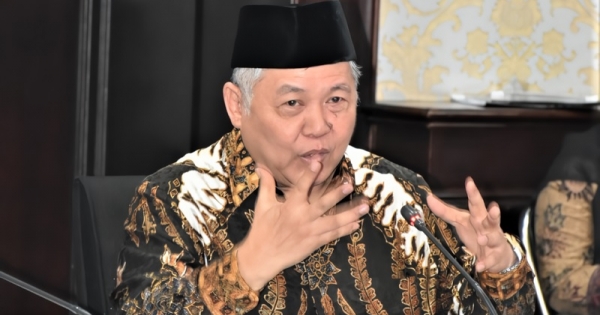 Hendrawan: Survei Poltracking Indonesia Tak Sejalan dengan Survei ...