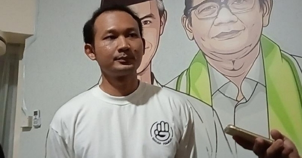 Anak Mahfud MD Yakin Ayahnya Tampil Sukses di Debat ke-2 seperti Ganjar