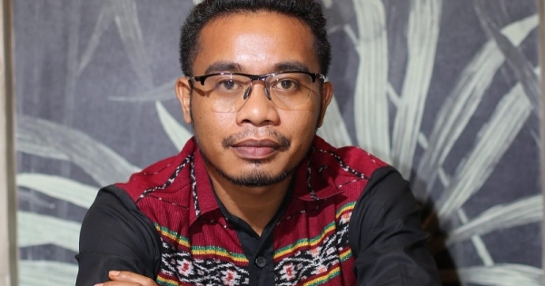 ’Ndasmu Etik’ Simbol Pemimpin Berwatak Bengis