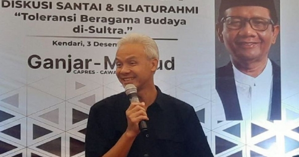 Relawan Gardu Ganjar Muda Gelar Pelatihan Konten Kreator Relawan Gardu Ganjar Muda Gelar Pelatihan Konten Kreator
