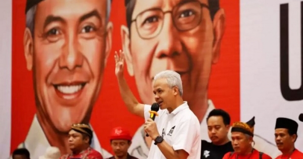 Abdul Khaliq Nilai Sikap GMNU Dukung Ganjar-Mahfud Cerdas dan Rasional