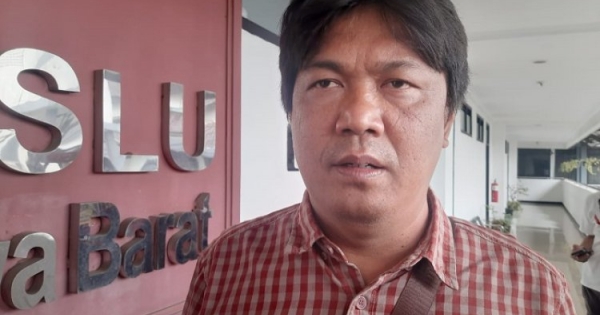 TPD Ganjar-Mahfud Laporkan Ketidaknetralan Oknum Aparatur Negara di Garut TPD Ganjar-Mahfud Laporkan Ketidaknetralan Oknum Aparatur Negara di Garut