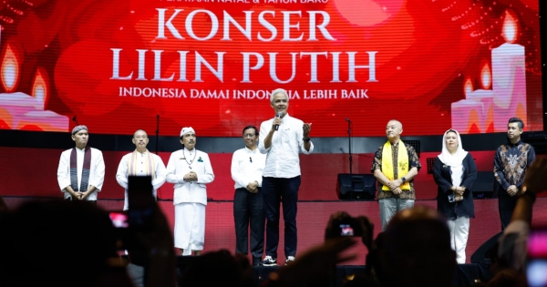 Usung 21 Program Unggulan Ganjar-Mahfud Butuh Dana Rp2.500 T