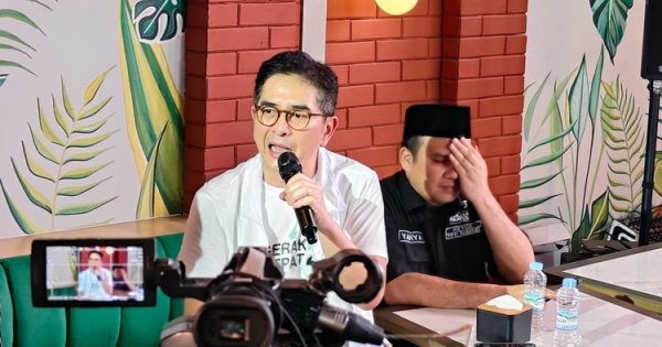 Tak Perlu Banyak Kartu, Ganjar-Mahfud Canangkan Program Unggulan Ini