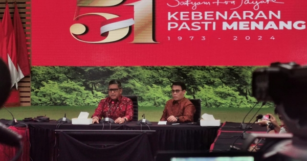 Meriahkan HUT Ke-51 PDI Perjuangan, DPC Taput Tanam Pohon Berbuah dan ... Meriahkan HUT Ke-51 PDI Perjuangan, DPC Taput Tanam Pohon Berbuah dan ...