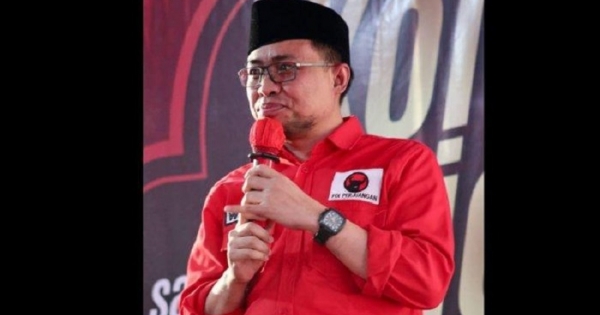 Wanto Sugito Optimistis Mahfud MD Mampu Kuasai Panggung di Debat Cawapres