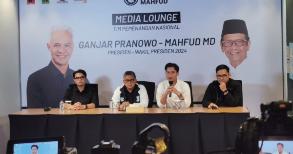 Ungkap Dukungan, Generasi Perintis: Ganjar-Mahfud Berkomitmen Mewujudkan Kesetaraan