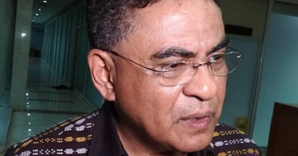 Andreas Hugo: Jokowi Ingin Terlihat Dapat Berbuat Apa Saja untuk ...