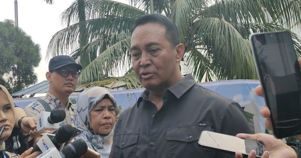 TPN Ganjar-Mahfud Tak Persoalan Pertemuan Jokowi & Prabowo di Jateng