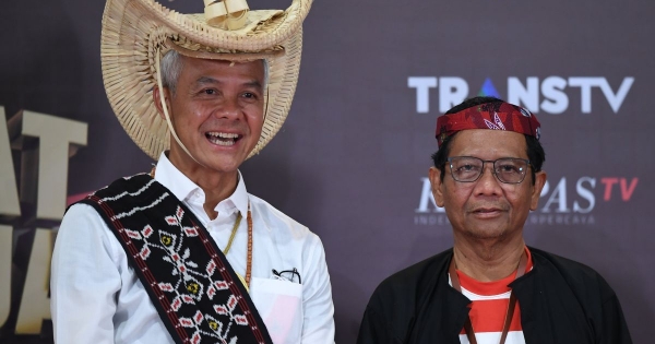 Relawan Progresif Gandeng Smaradana Pro Luncurkan Festival Video Kreatif