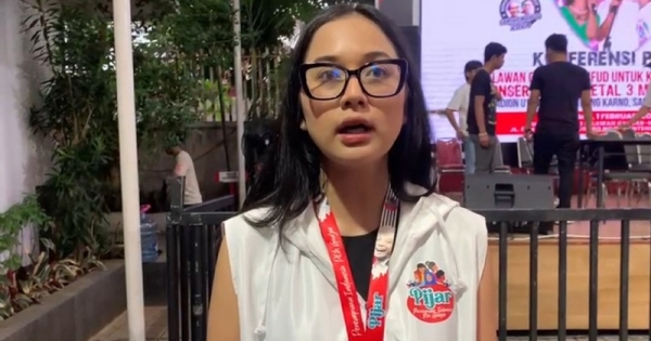 Relawan Optimistis Ganjar-Mahfud Menang Pilpres 2024 Meski Tak ...