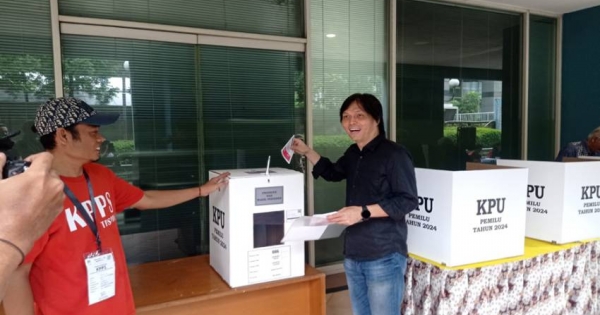 Hasil Hitung Suara Sementara Once Mekel, Under Dog yang Mengalahkan ...