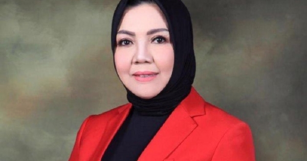 Hasil Real Count Caleg DPRD Lampung, Mantan Kepala Daerah dari PDI Perjuangan Dominasi Suara