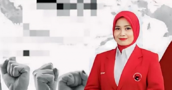 Ini Perolehan Suara Sementara Caleg DPRD Brebes di Dapil 2 dari PDI Perjuangan: Nur Bintang ...