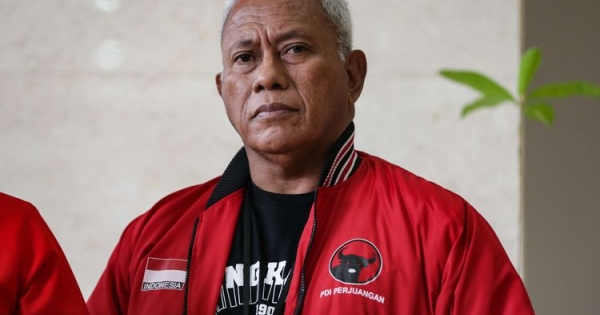 Rekap Suara DPR RI Dapil Papua Tengah, Komarudin Watubun dan Ari ... Rekap Suara DPR RI Dapil Papua Tengah, Komarudin Watubun dan Ari ...