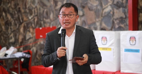 3 Elite PDI Perjuangan Sulut Ini Dongkrak Moncong Putih Jadi Peringkat ...