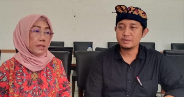 Merasa Ada Kecurangan Suara, Caleg PDI Perjuangan Kota Malang Bakal Tempuh Jalur Hukum