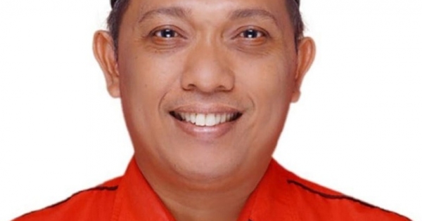 Nico SH Ungguli Suara Caleg PDI Perjuangan Dapil 6 DPRD Deli Serdang