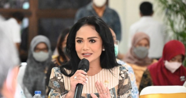 KD Tegaskan Target Menurunkan Angka Stunting Adalah Tugas Bersama