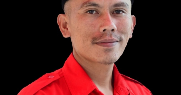 Caleg Milllenial PDI Perjuangan Raih Suara Terbanyak di Dapil IV Kabupaten Lebak