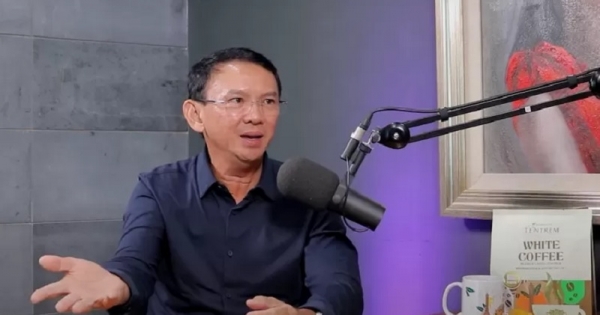 Ahok: Hak Angket, Solusi Ungkap Kecurangan Pemilu 2024