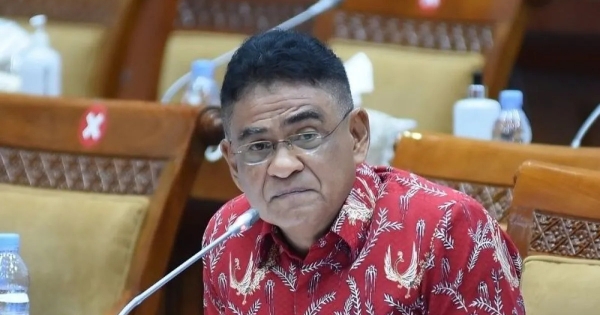 PDI Perjuangan & Andreas Hugo Pareira Jadi Pemenang di NTT