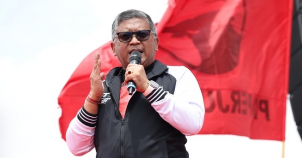 Hasto: Ada Algoritma yang Kunci Suara Ganjar-Mahfud Maksimal 17 Persen