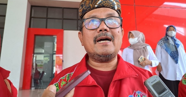 Imron: Ketua DPRD Prosesnya Ada di DPP