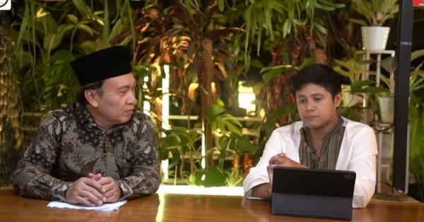 Mengenal Budaya Puasa di Timur Indonesia: Dari Berburu Takjil hingga ...