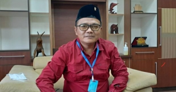 Kholid Ismail Dapat Suara Terbanyak se-Kabupaten Tangerang, Pengamat ...