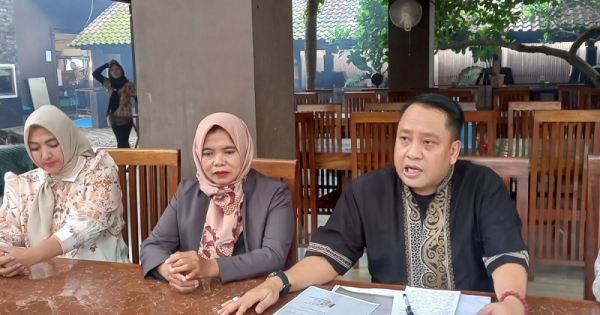 Supriyati Bantah Tudingan Gunakan Ijazah Palsu saat Nyaleg DPRD Lamsel